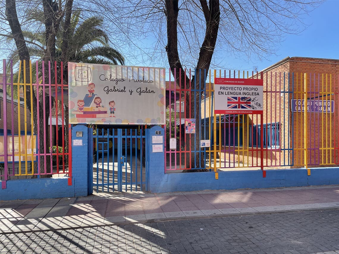 La Comunidad de Madrid avanza en la implantación de Secundaria y la ...