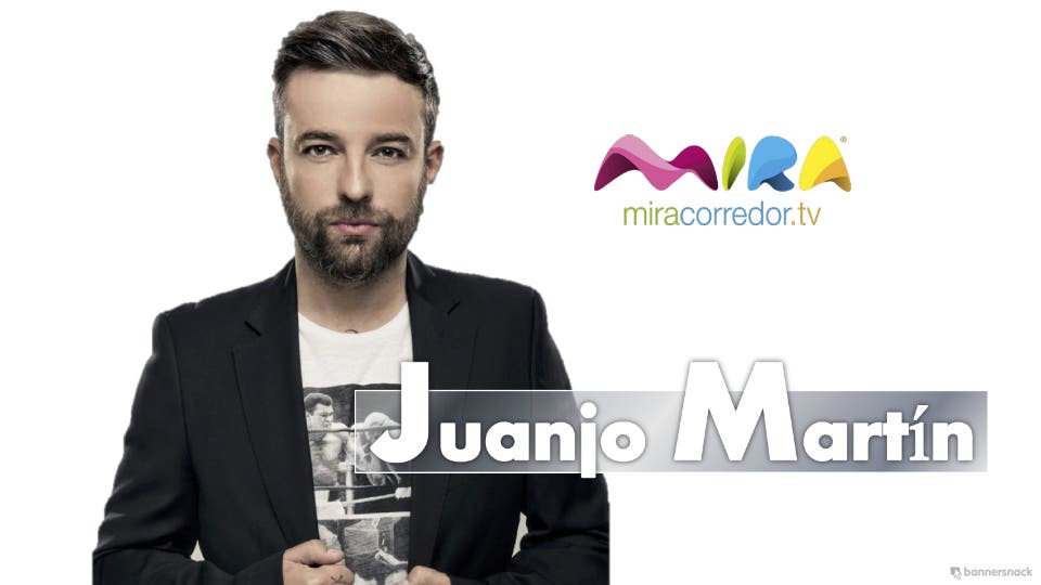 Video- Entrevista a Juanjo Martín, uno de los Dj más consolidados del ...