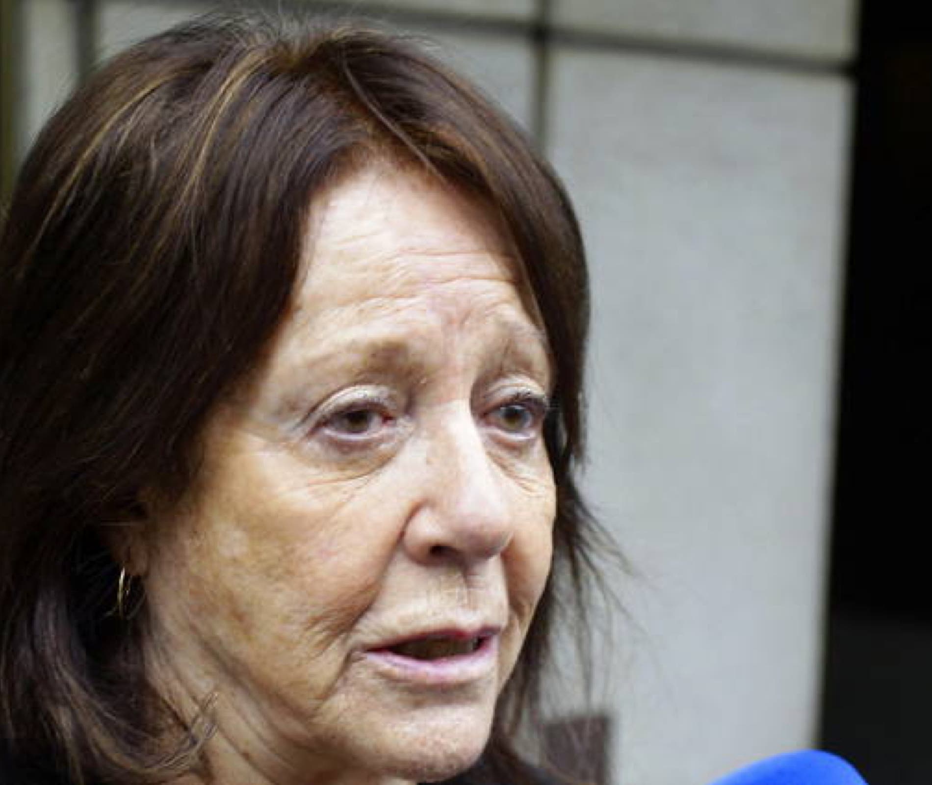 Muere Elena Santoja, conocida por su programa «Con las manos en la masa ...