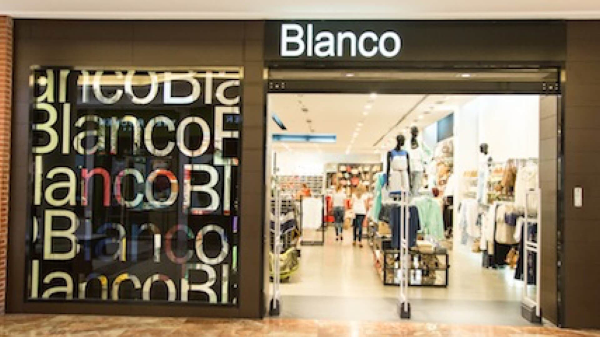 Blanco cierra todas sus tiendas, la de Torrejón lo hará el domingo ...