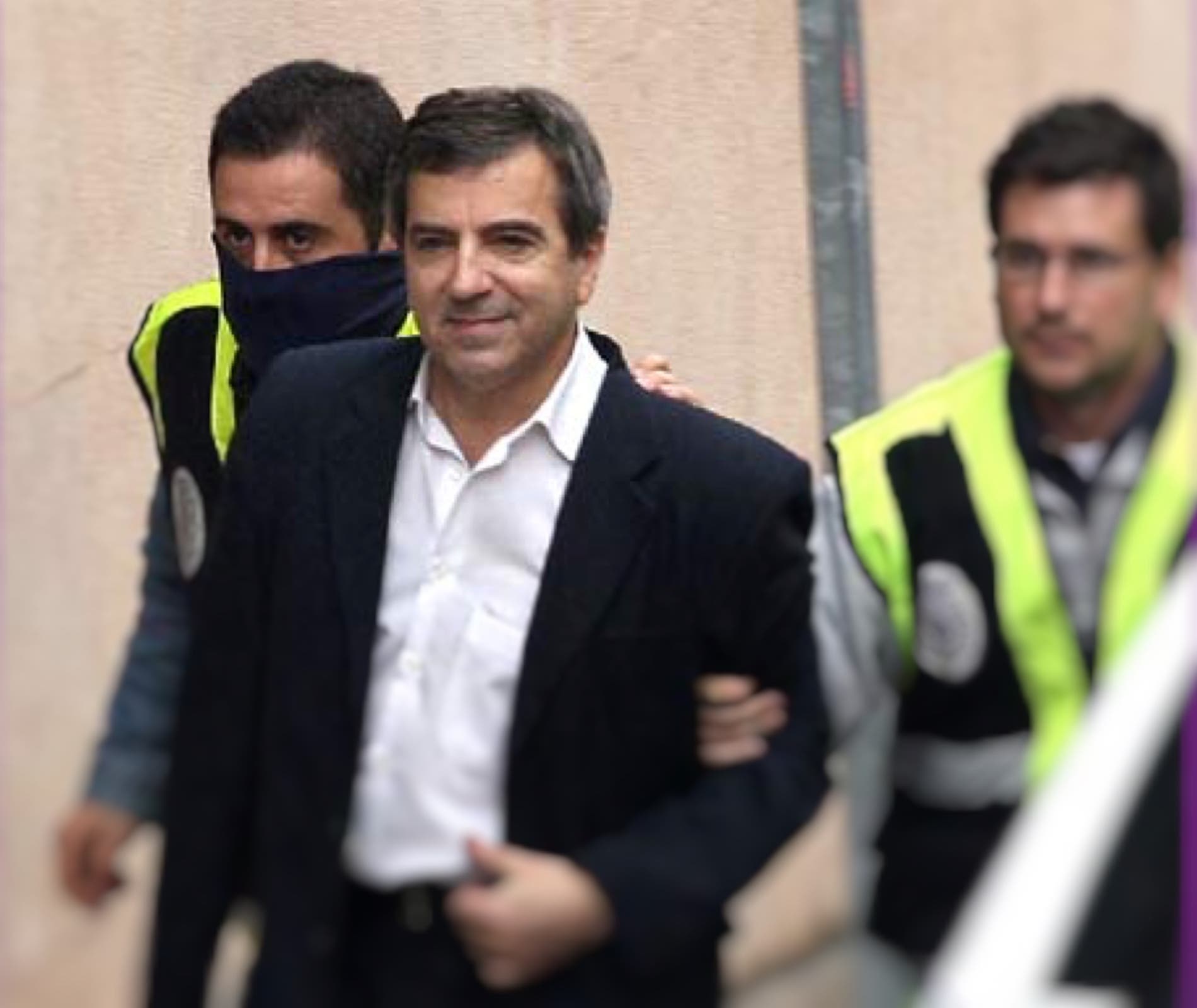 Ya hay fecha para el juicio sobre el Caso Coslada MiraCorredor