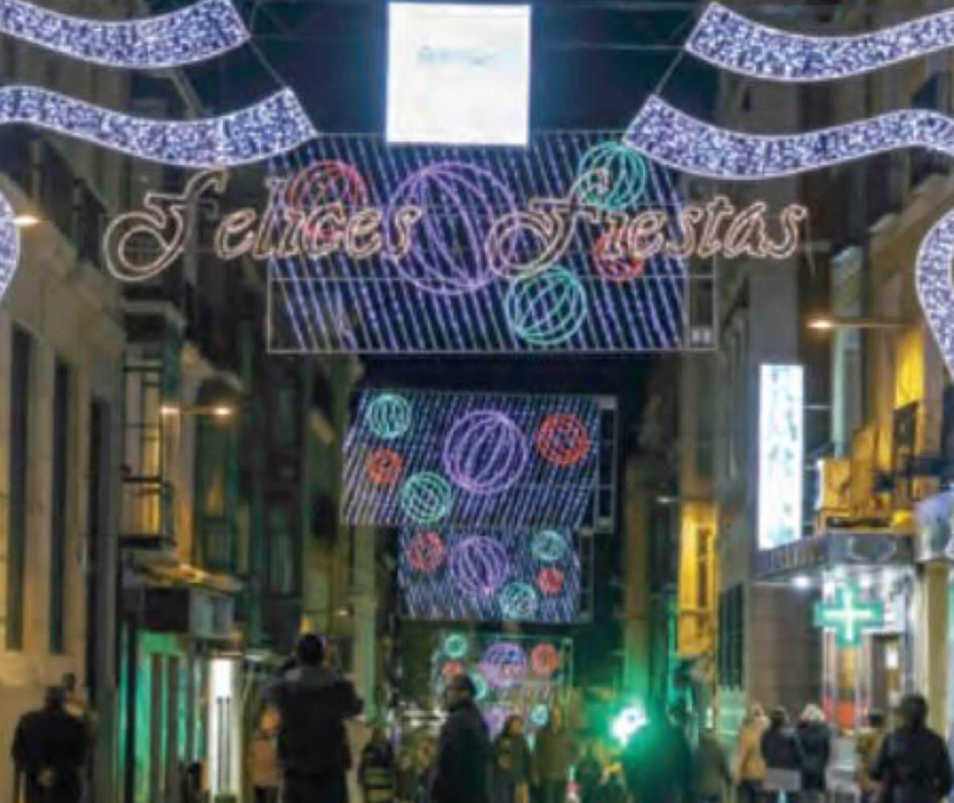 Navidad en Guadalajara: Navilandia, vermús navideños, Jardines Mágicos ...