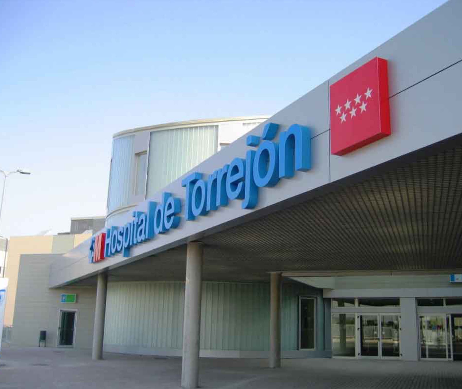 El Hospital de Torrejón realiza con éxito una compleja cirugía MiraCorredor El Hospital de Torrejón realiza con éxito una compleja cirugía MiraCorredor
