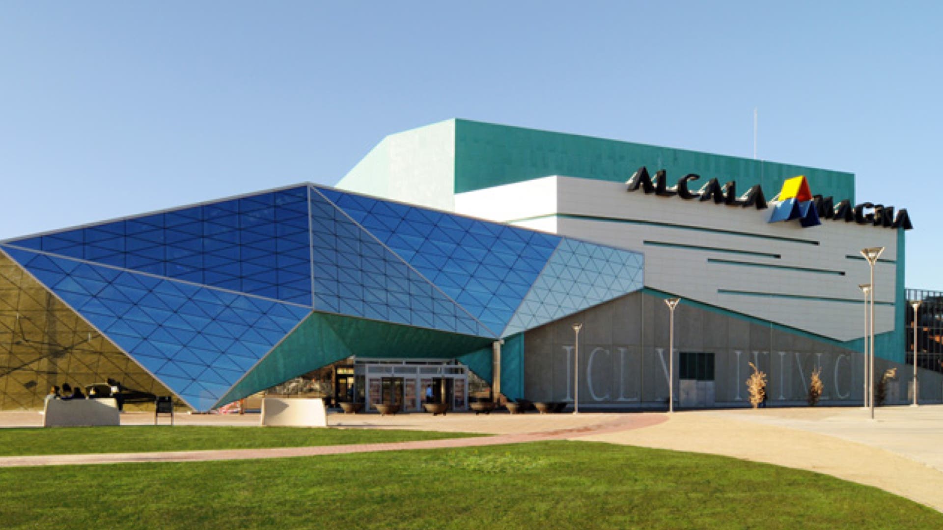 Alcalá Magna, otra vez, en venta MiraCorredor