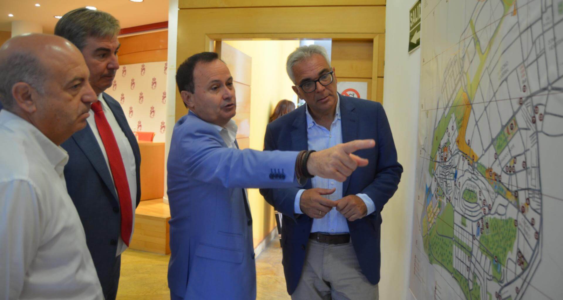 La Comunidad de Madrid invierte 2,3 millones para remodelar dos ...