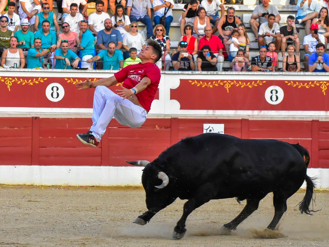 Estos son los precios de las entradas y abonos para los toros en ...