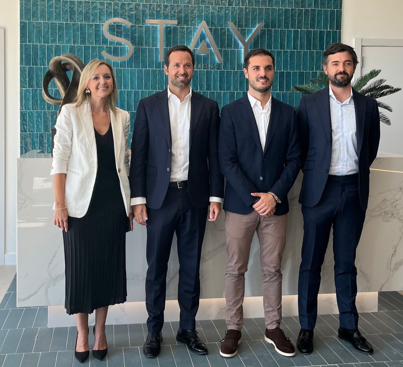 STAY by Kronos inaugura su residencial en Torrejón de Ardoz con 121 ...