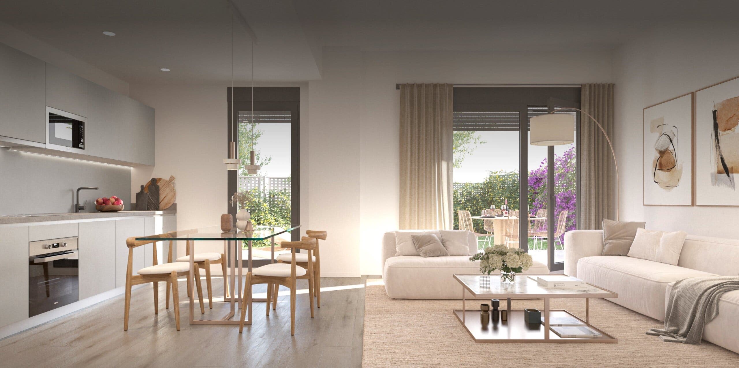 STAY by Kronos inaugura su residencial en Torrejón de Ardoz con 121 ...