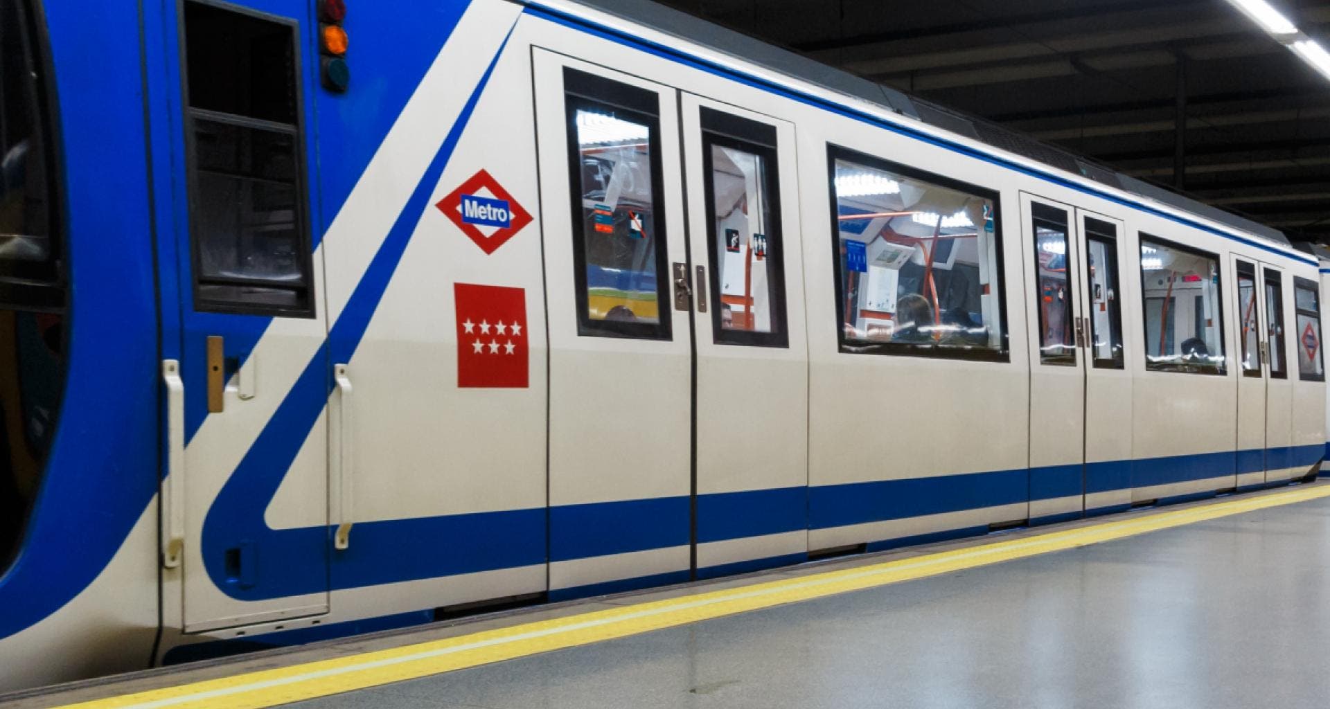 La Línea 6 de Metro reabre entre Méndez Álvaro y Moncloa y cierra desde ...