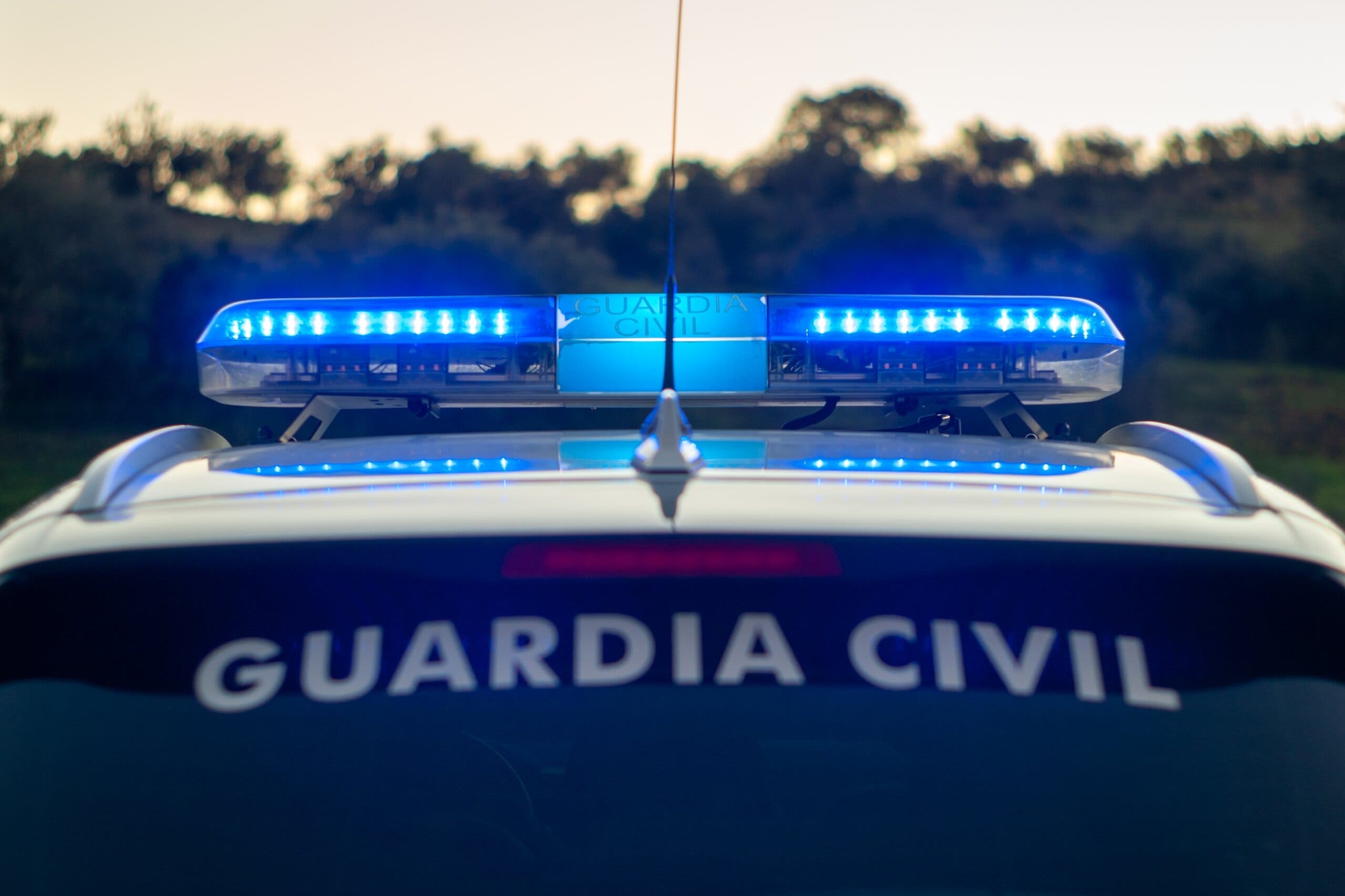 Detenida Una Mujer Por Apuñalar A Su Novio Tras Una Pelea Por Celos En